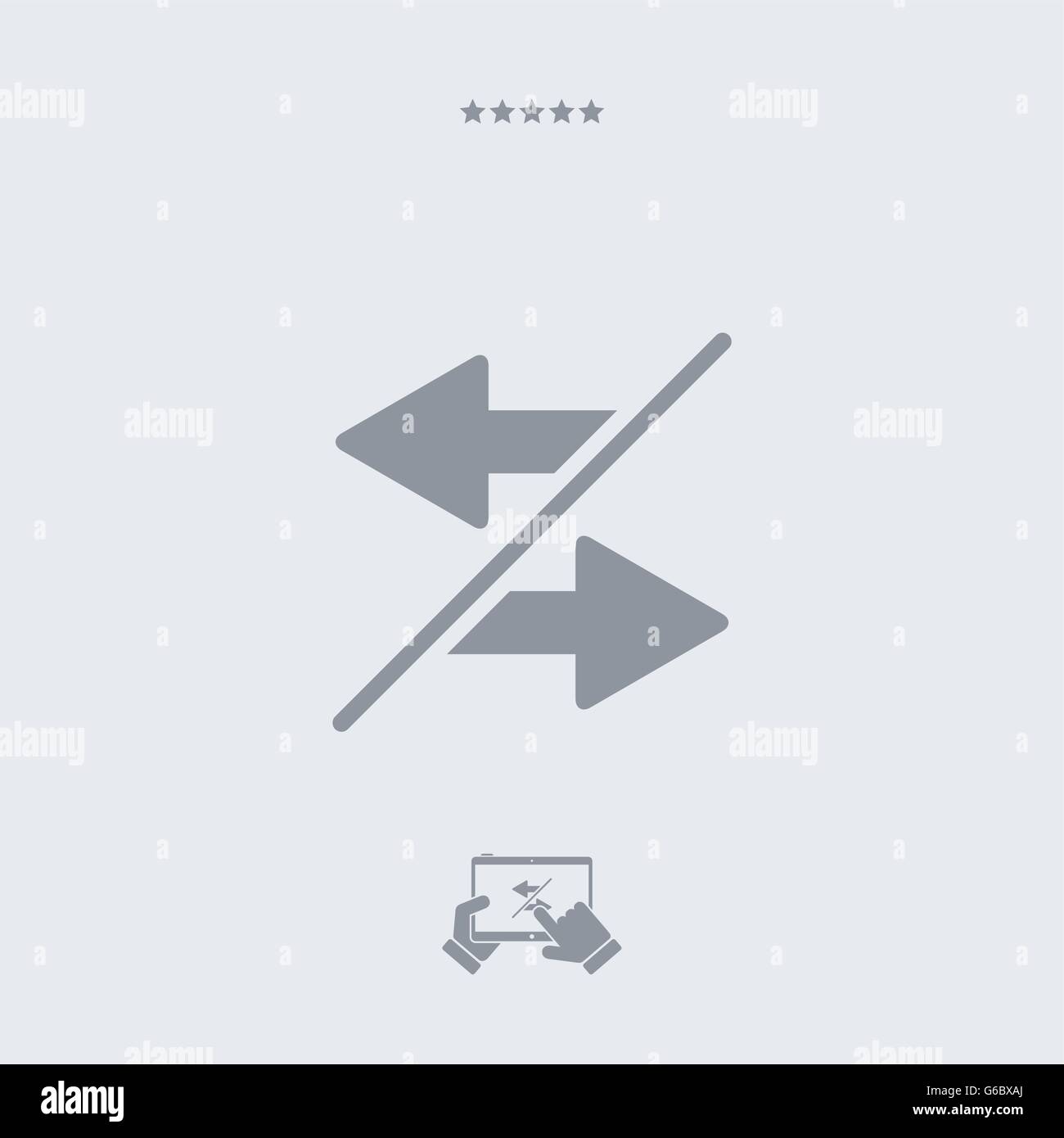 Transfer icon, transfer vector, transfer symbol, transfer design ...