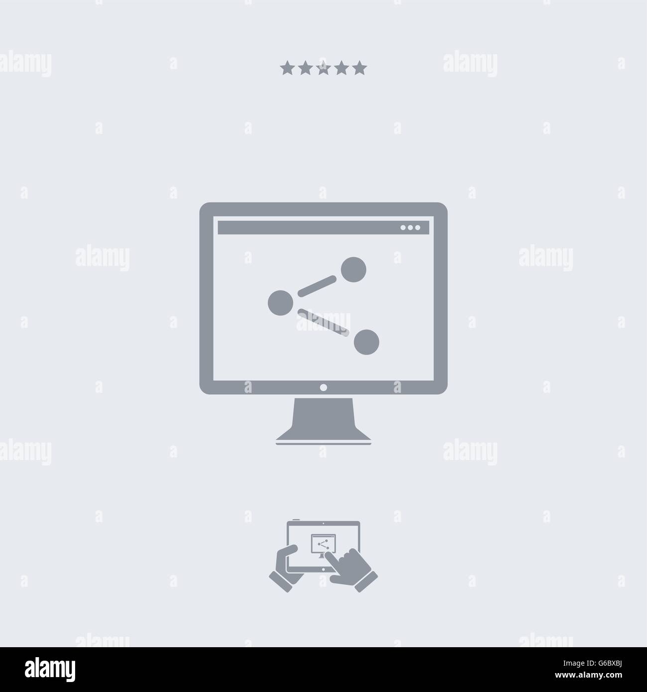 Digital team icon, digital team vector, digital team symbol, digital ...