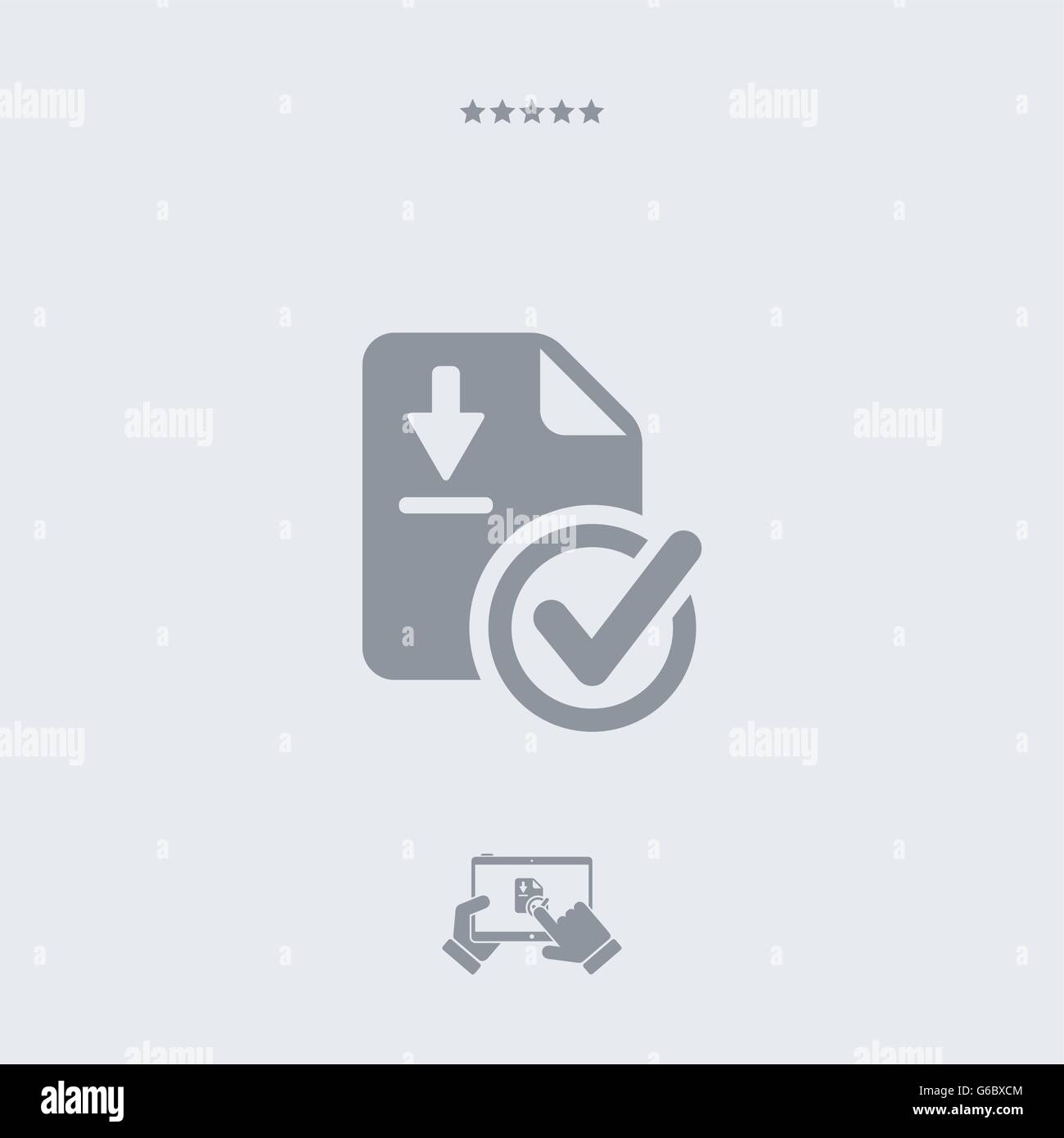 Download icon, download vector, download symbol, download design ...