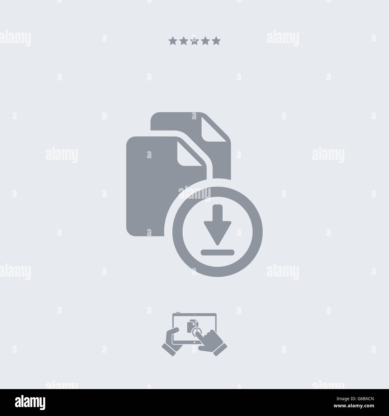 Download pack hi-res stock photography and images - Alamy