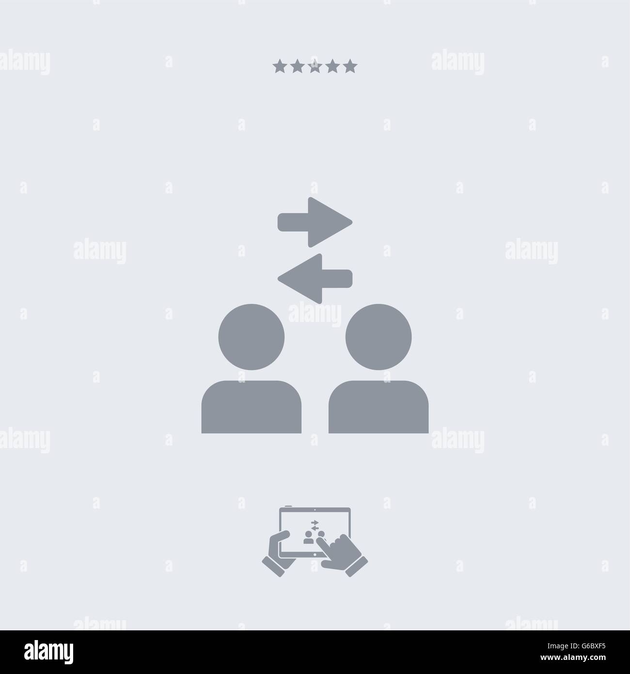 Connection icon, connection vector, connection symbol, connection ...