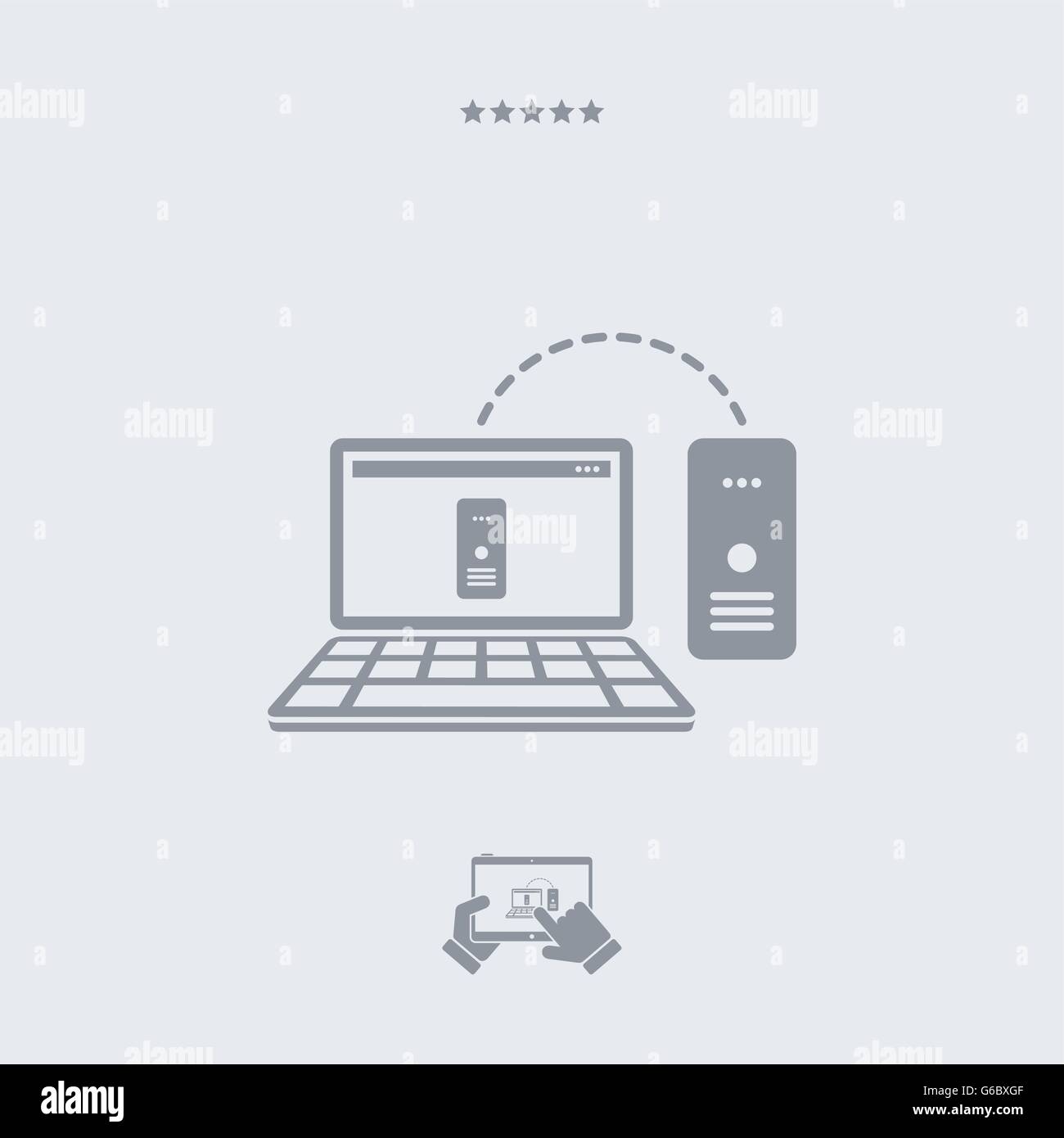 Transfer icon, transfer vector, transfer symbol, transfer design ...