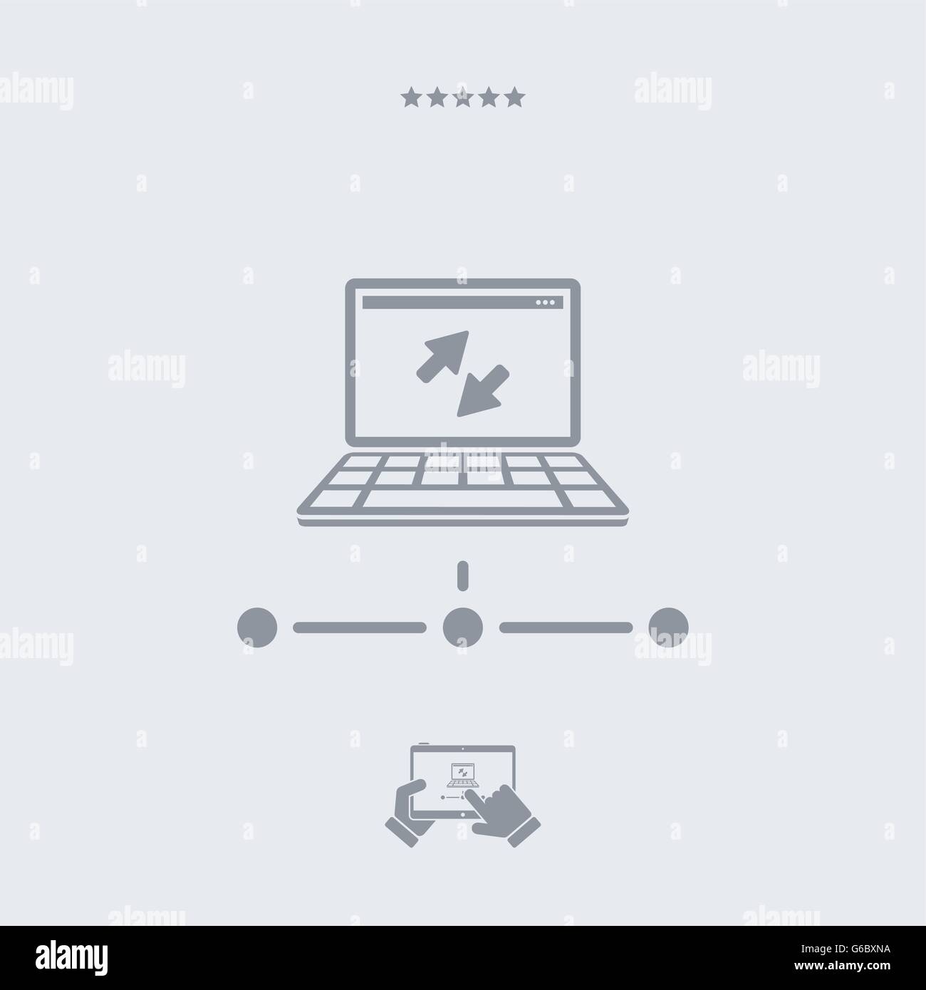 Net icon, net vector, net symbol, net design, net app, net illustration ...