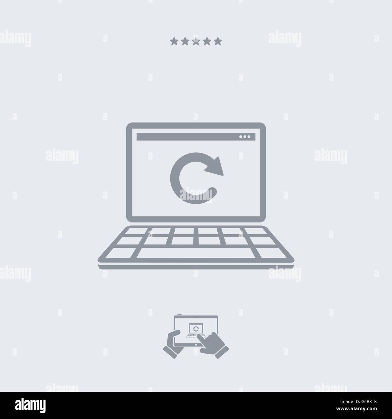 Updates icon, updates vector, updates symbol, updates design, updates ...