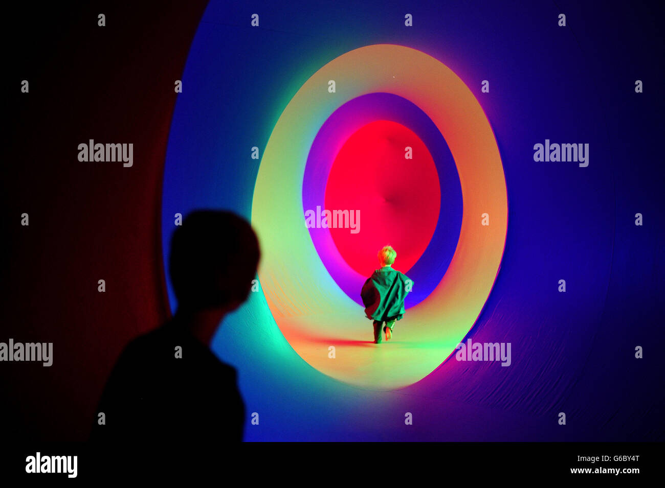 Colourscape bath hi-res stock photography and images - Alamy