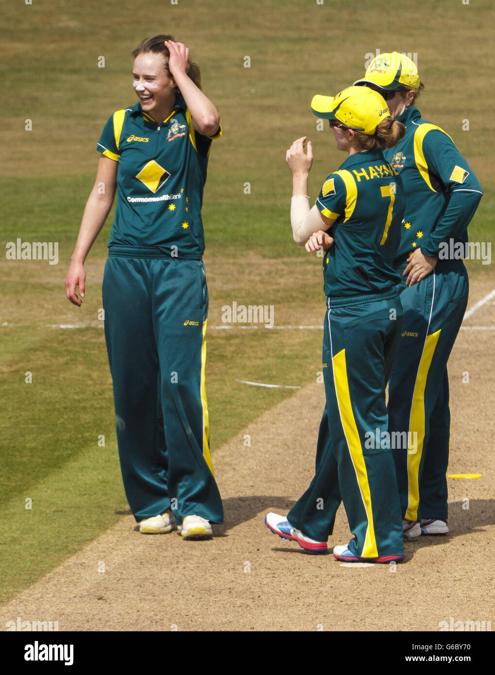 Sarah coyte hi-res stock photography and images - Alamy