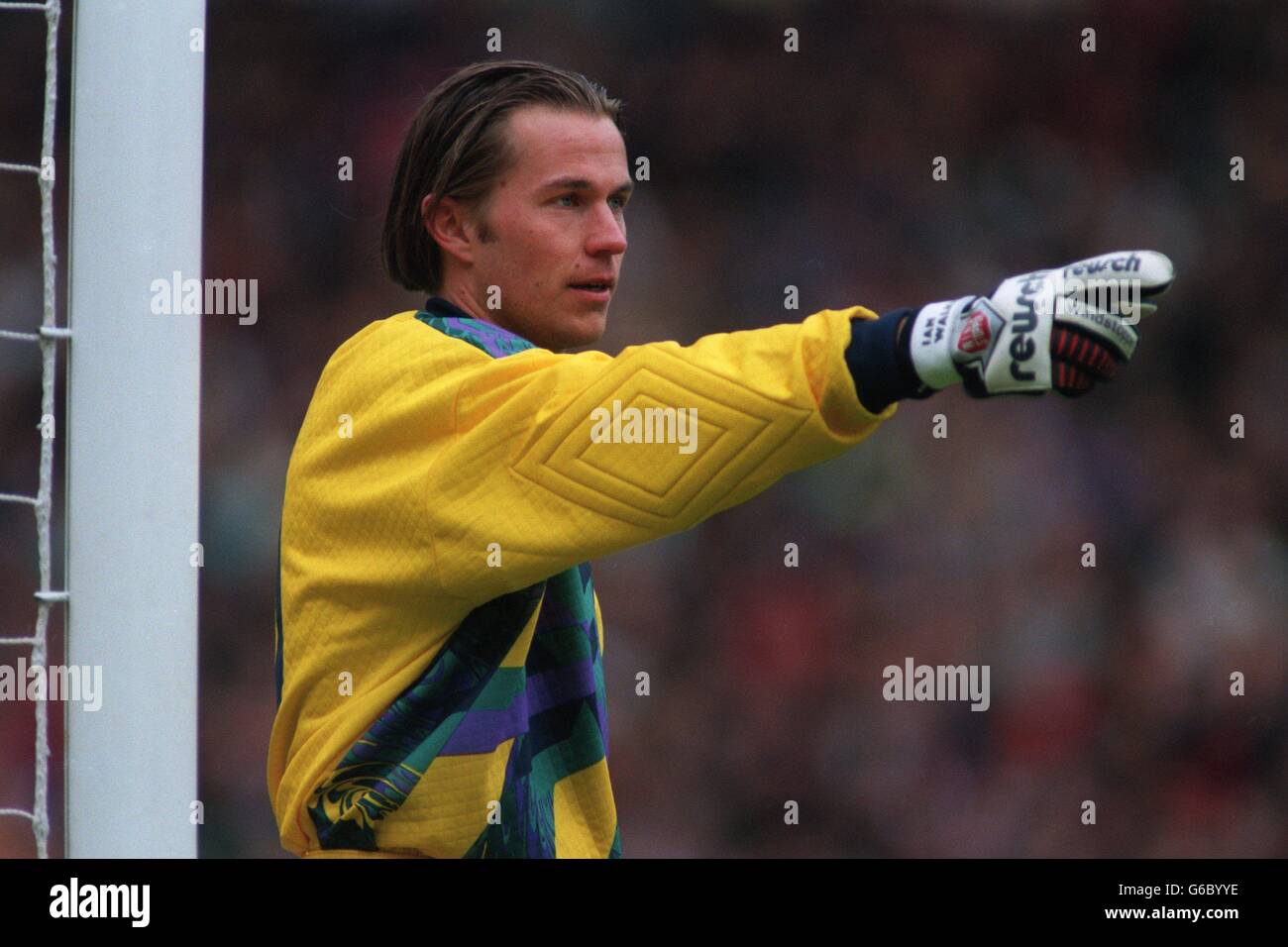 Soccer - International Friendly - England v Hungary - Wembley Stadium ...