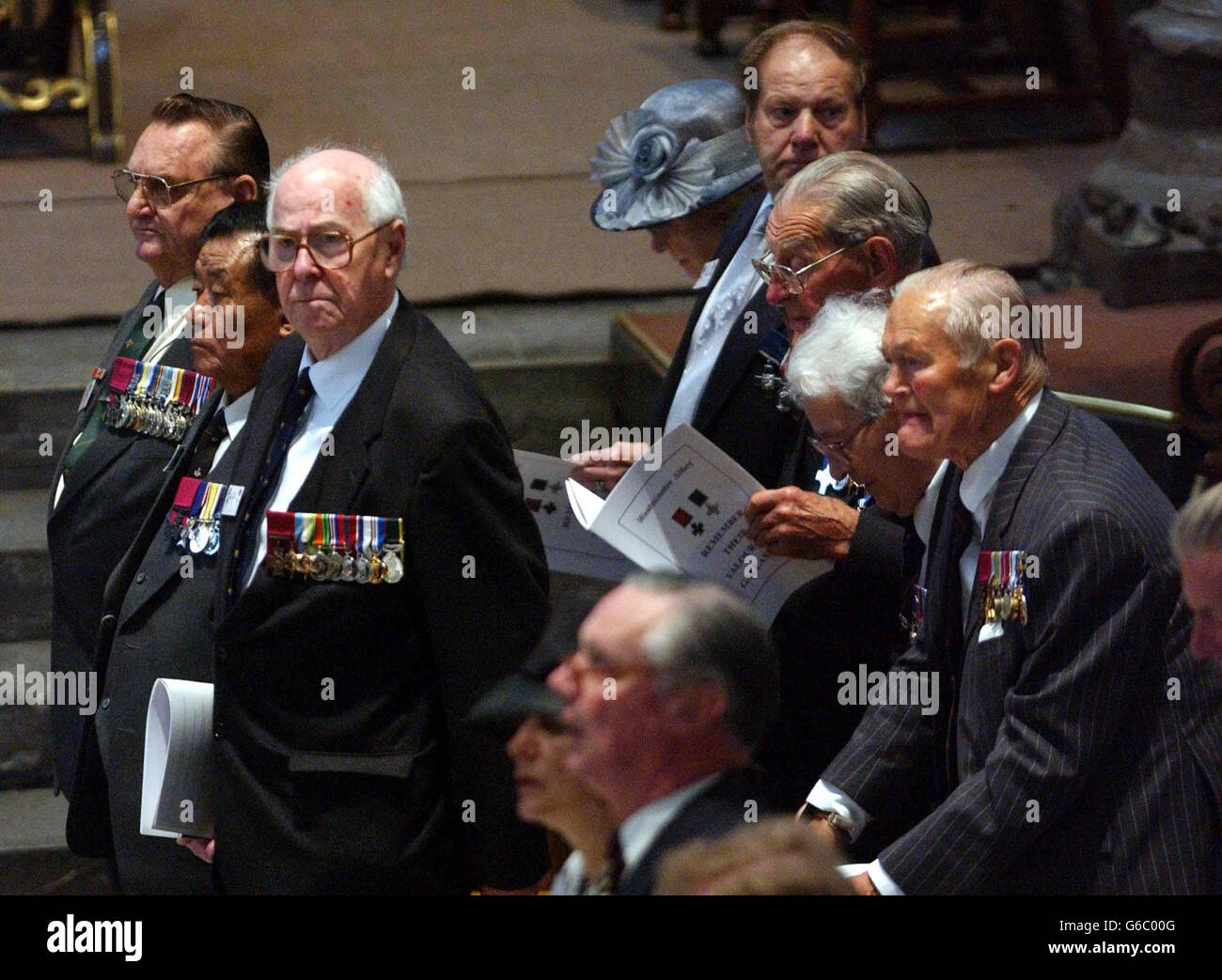 Memorial plaque westminster abbey hi-res stock photography and images ...