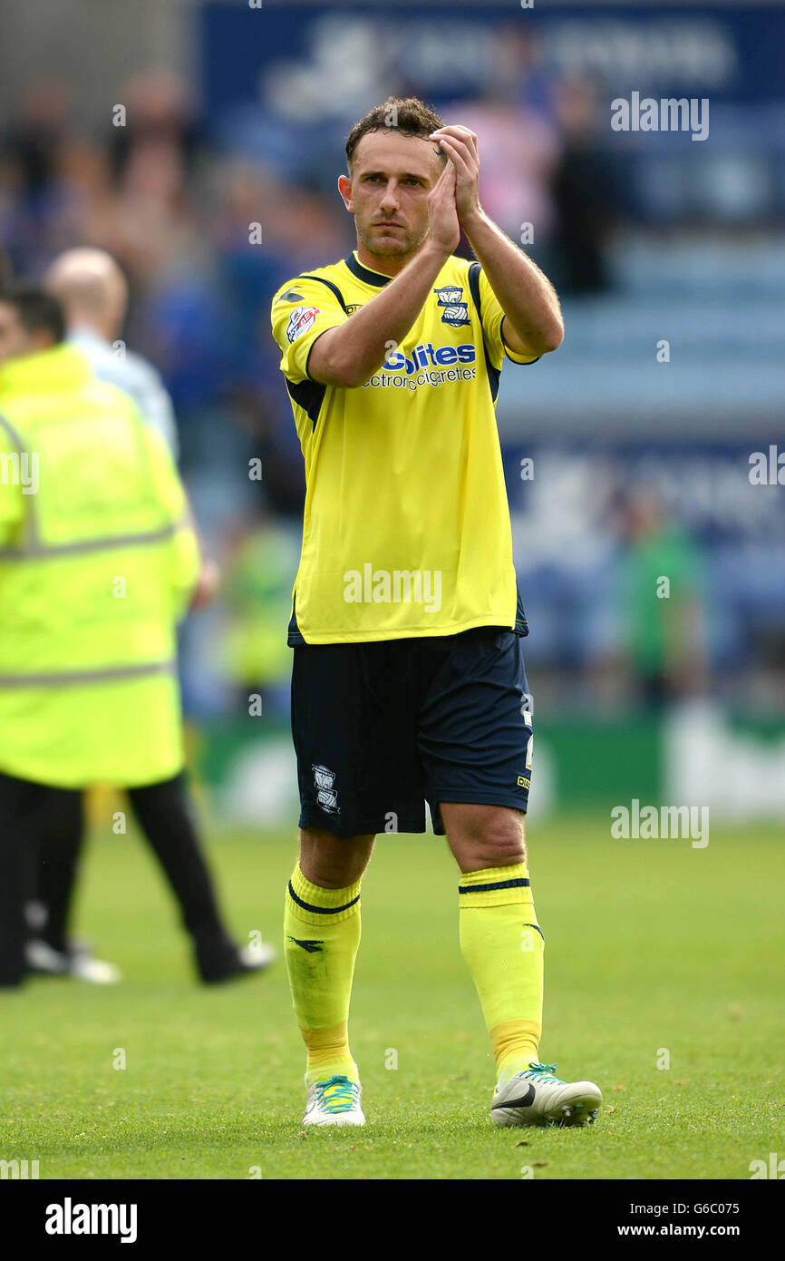 Birmingham citys neal eardley hi-res stock photography and images - Alamy