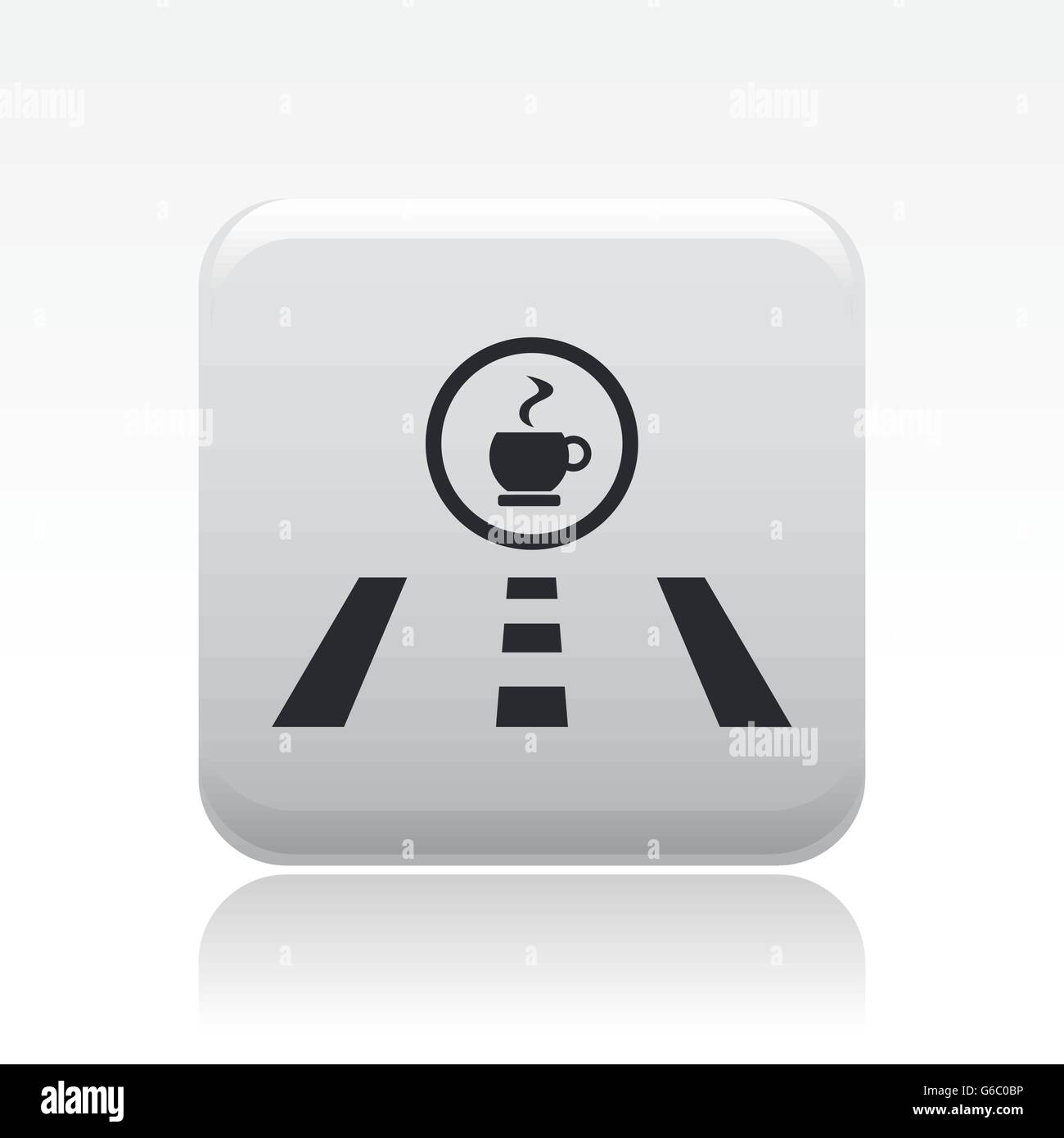 Motorway service stations hi-res stock photography and images - Alamy