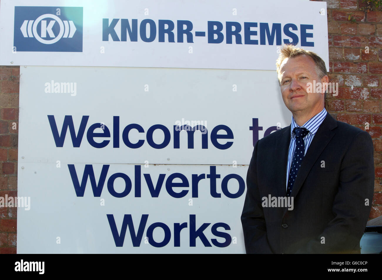 Paul goodhand hi-res stock photography and images - Alamy