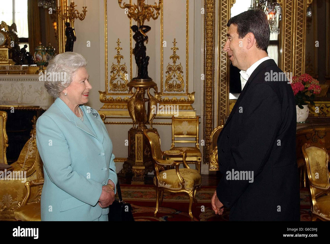 Andorra Royal Family