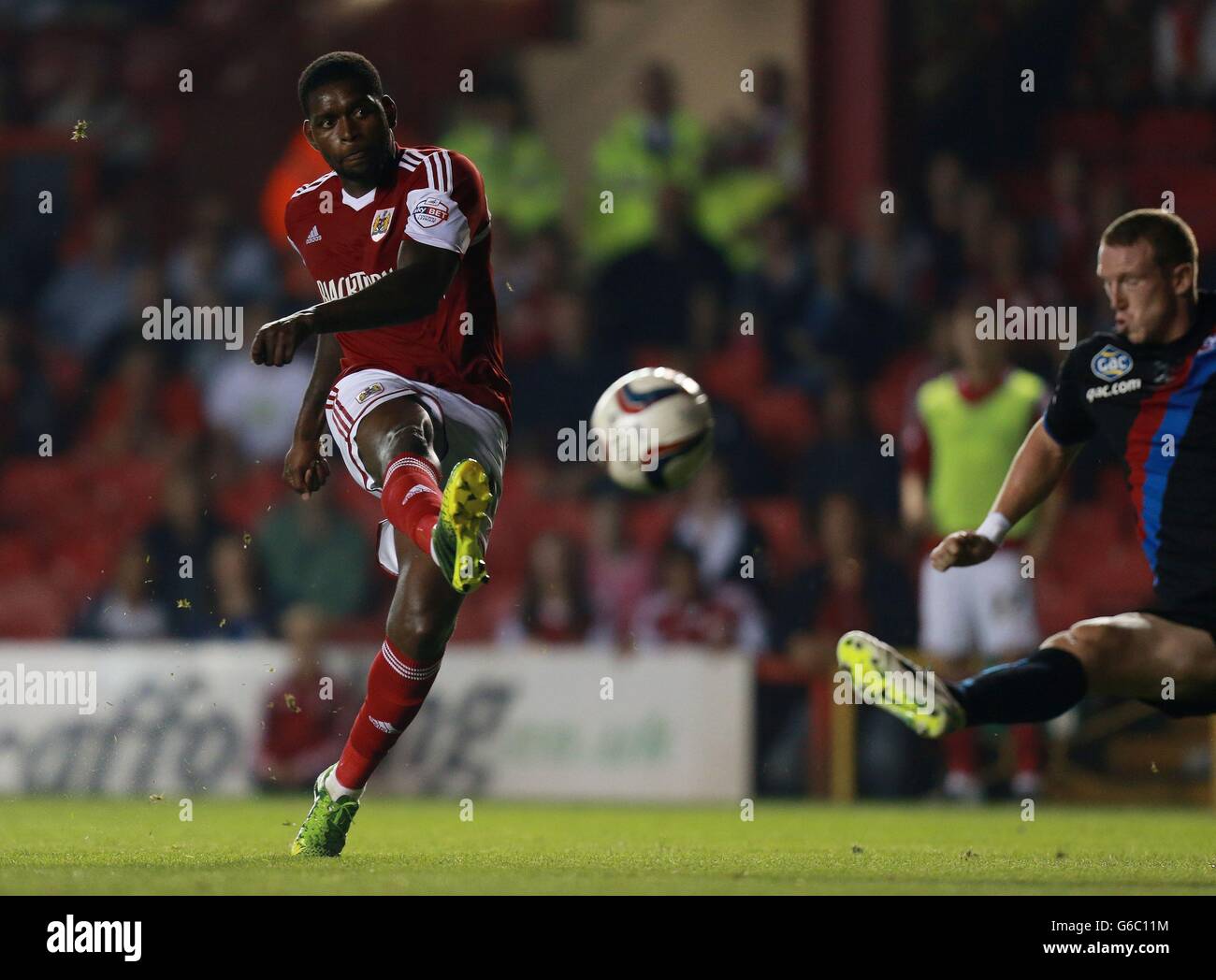 Emmanual thomas hi-res stock photography and images - Alamy