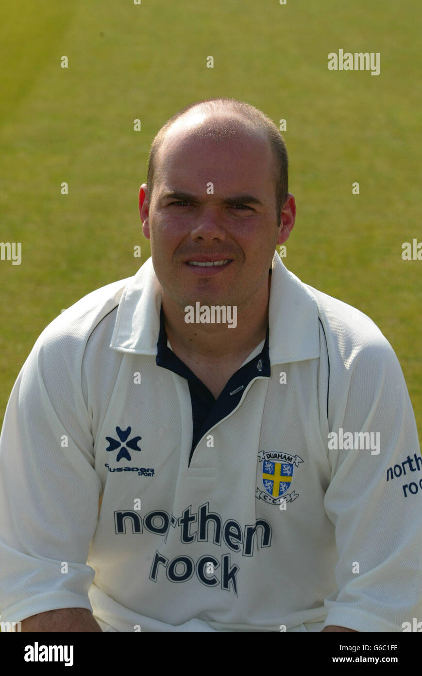 Durham cricket hi-res stock photography and images - Alamy