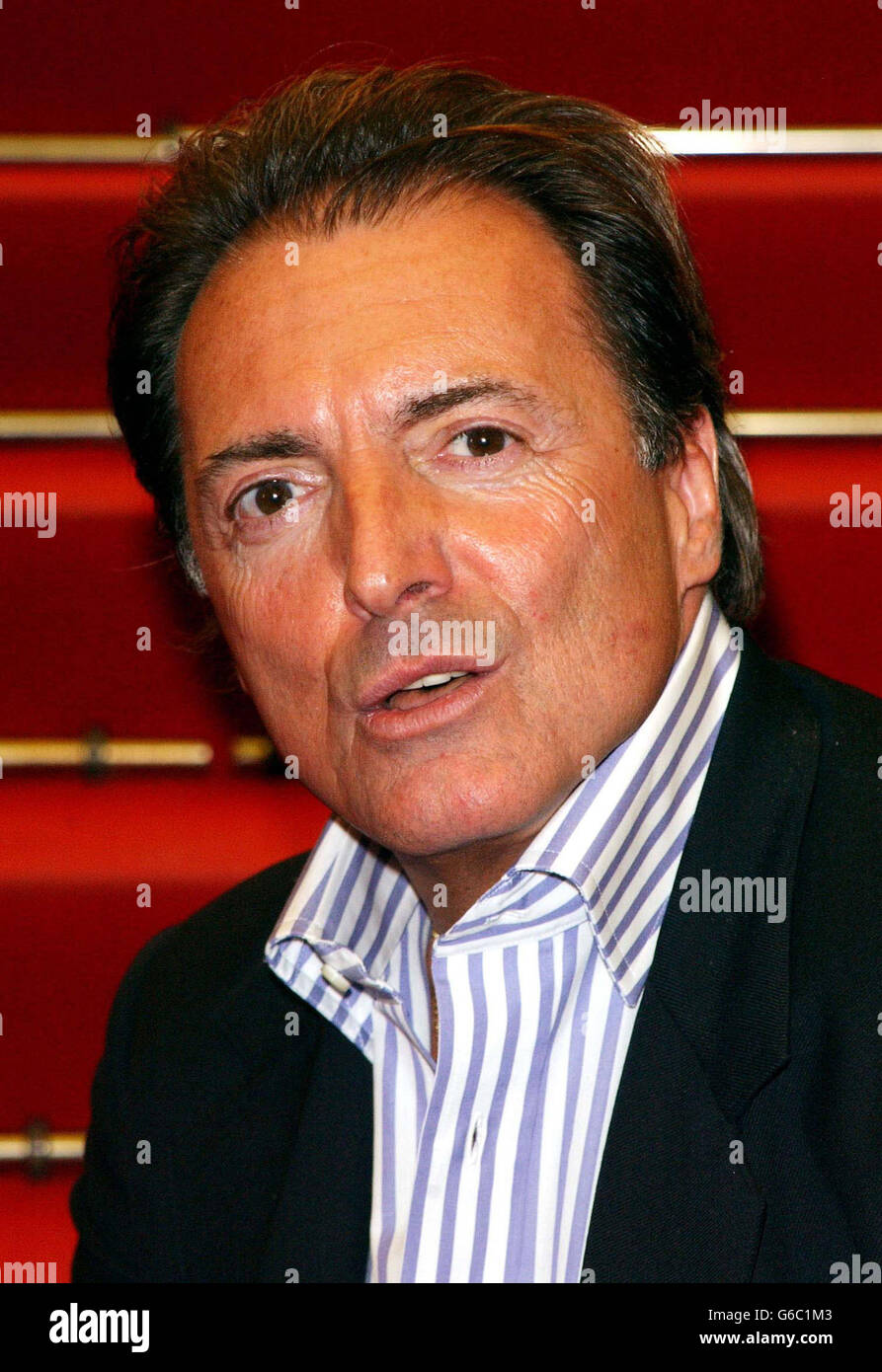 Armand Assante Movies