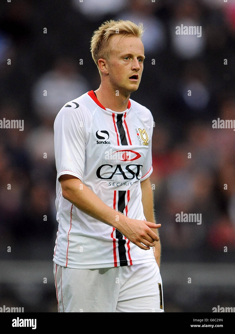 Milton reeves hi-res stock photography and images - Alamy