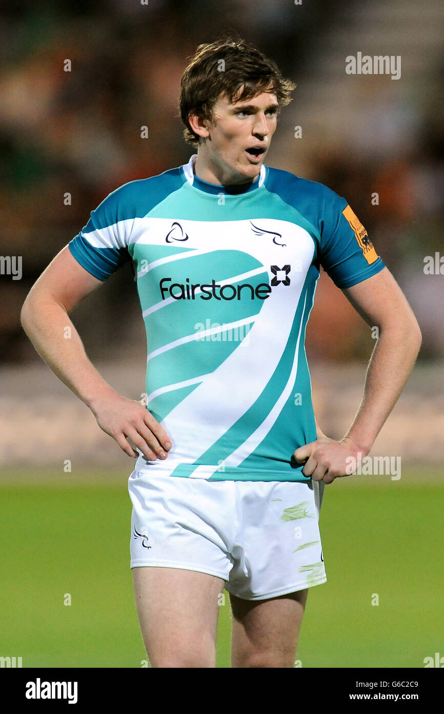 Rugby Union - J.P. Morgan Asset Management Premiership Rugby 7s - Group ...