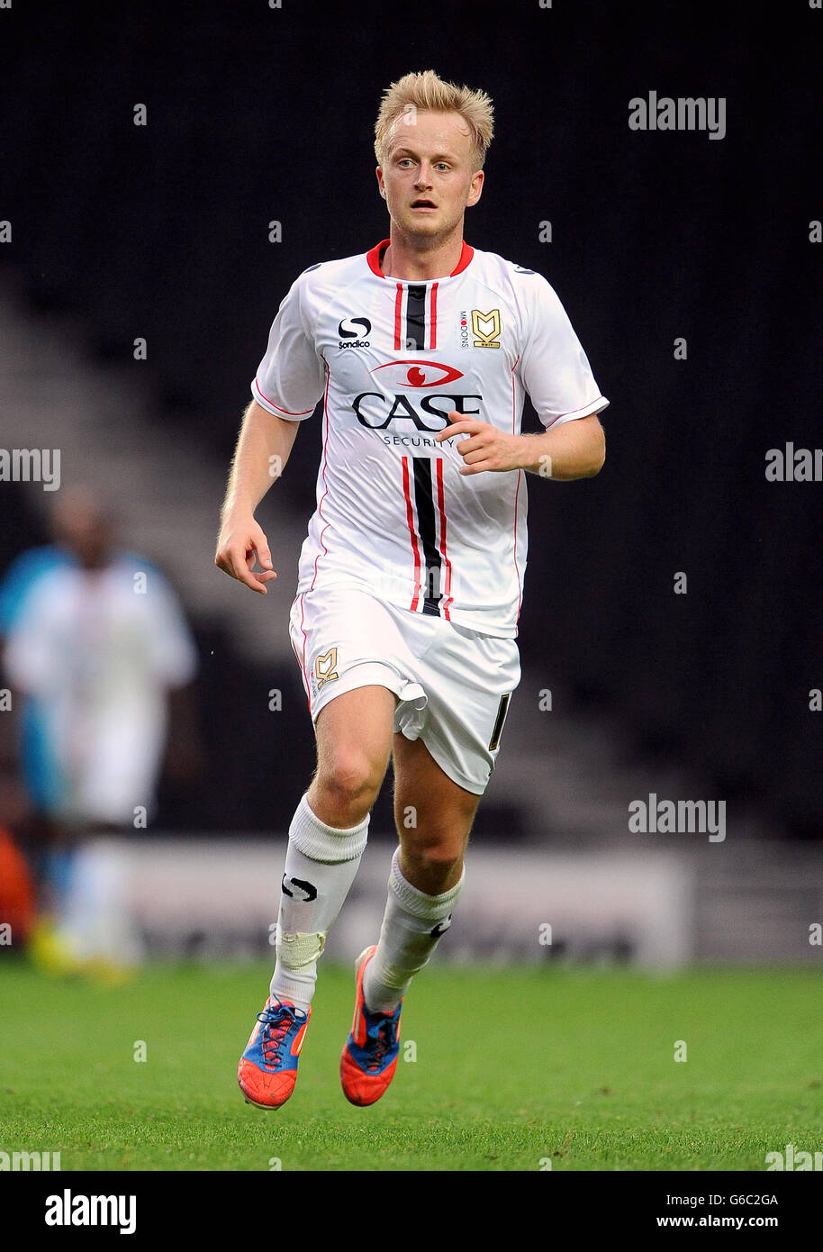 Milton reeves hi-res stock photography and images - Alamy