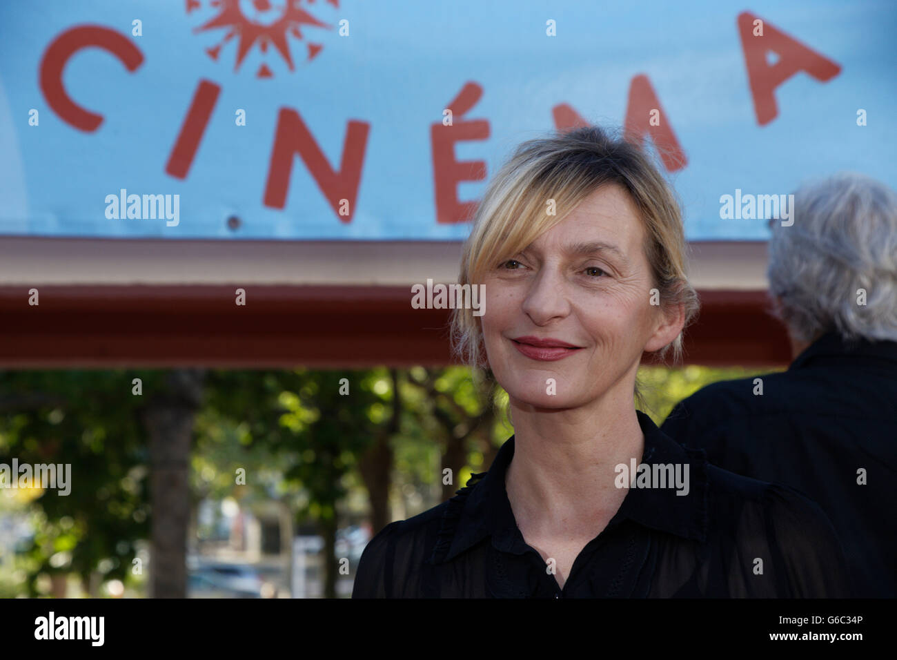 Jean christophe bouver hi-res stock photography and images - Alamy