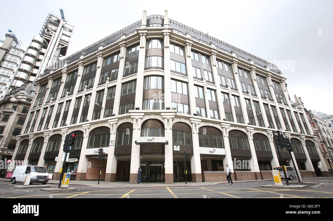 100 leadenhall hi-res stock photography and images - Alamy