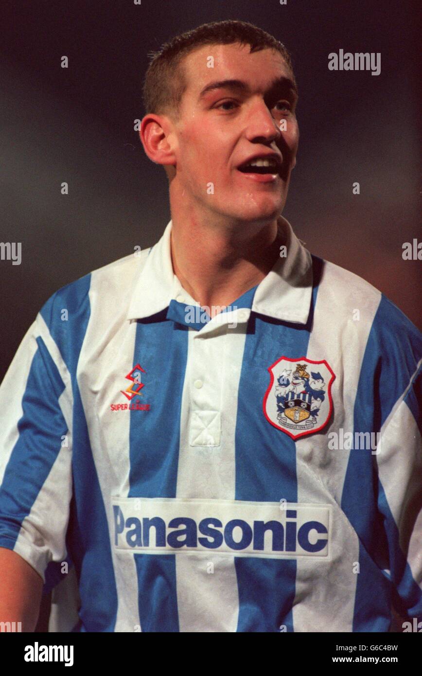 Andy booth, huddersfield town hi-res stock photography and images - Alamy