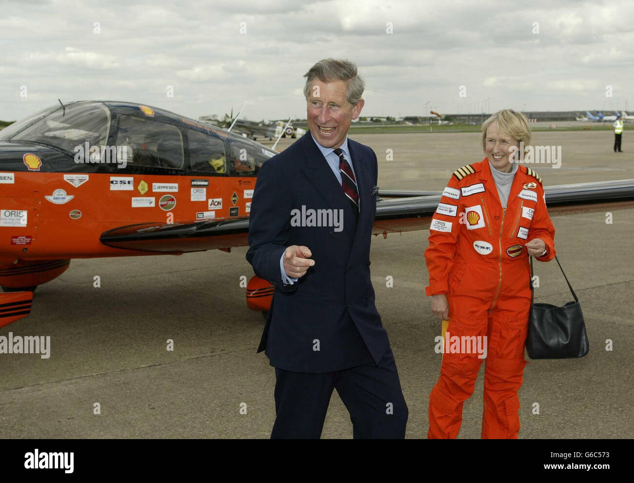 Polly prince hi-res stock photography and images - Alamy