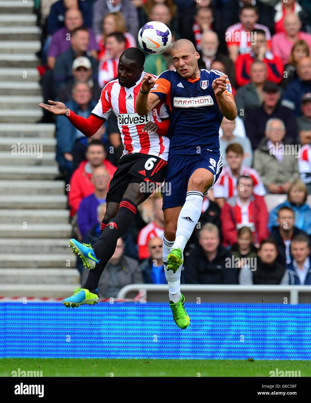 Fulhams pajtim kasami hi-res stock photography and images - Alamy