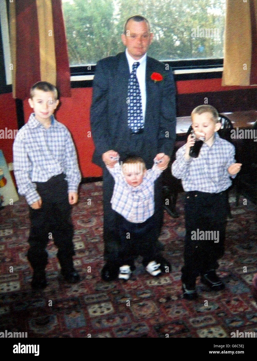 Daniel entwistle hi-res stock photography and images - Alamy