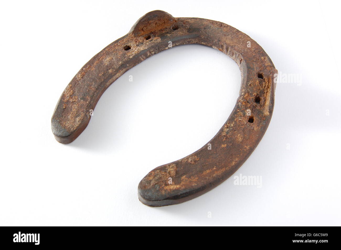 Horseshoe u shape hi-res stock photography and images - Alamy