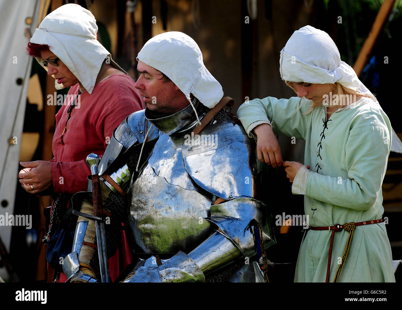 John saville hi-res stock photography and images - Alamy