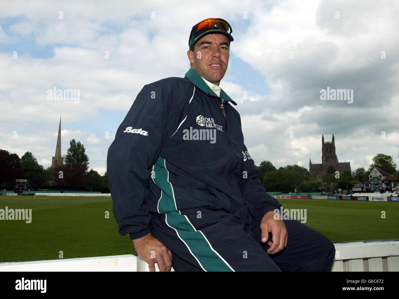 Zimbabwe cricket tour hi-res stock photography and images - Alamy