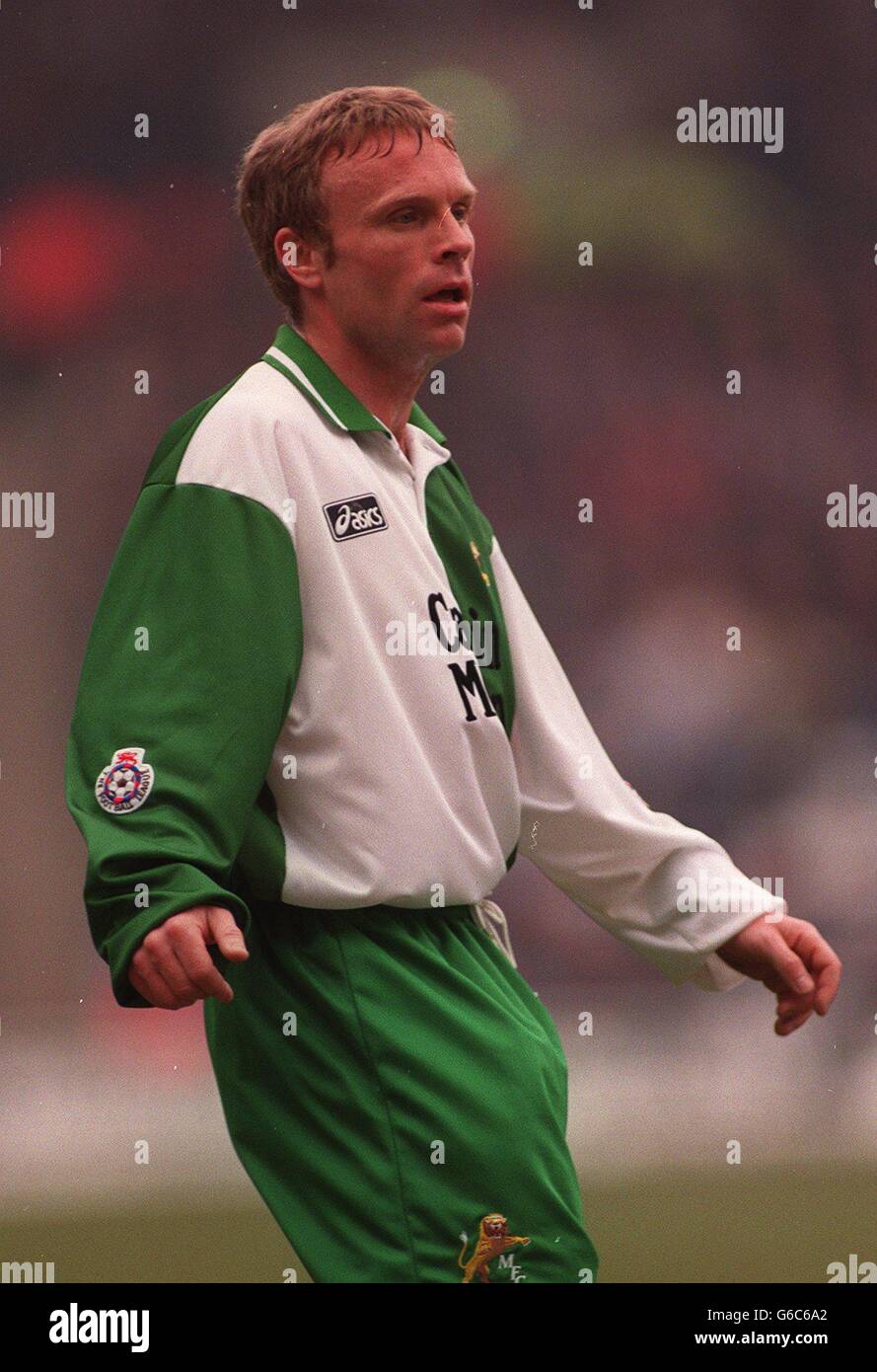 Micky weir hi-res stock photography and images - Alamy