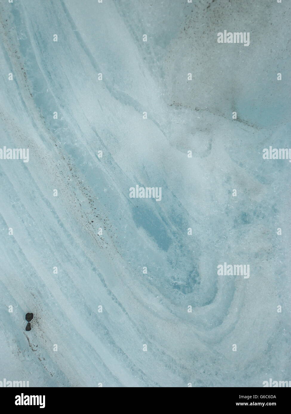 Ice swirls hi-res stock photography and images - Alamy