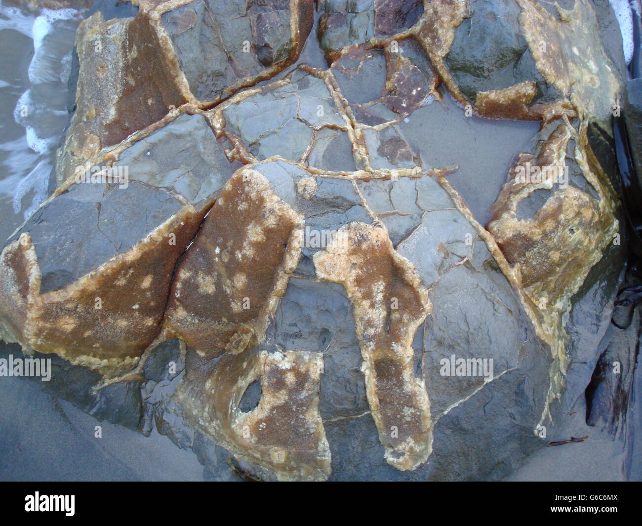 Inside volcano hi-res stock photography and images - Alamy