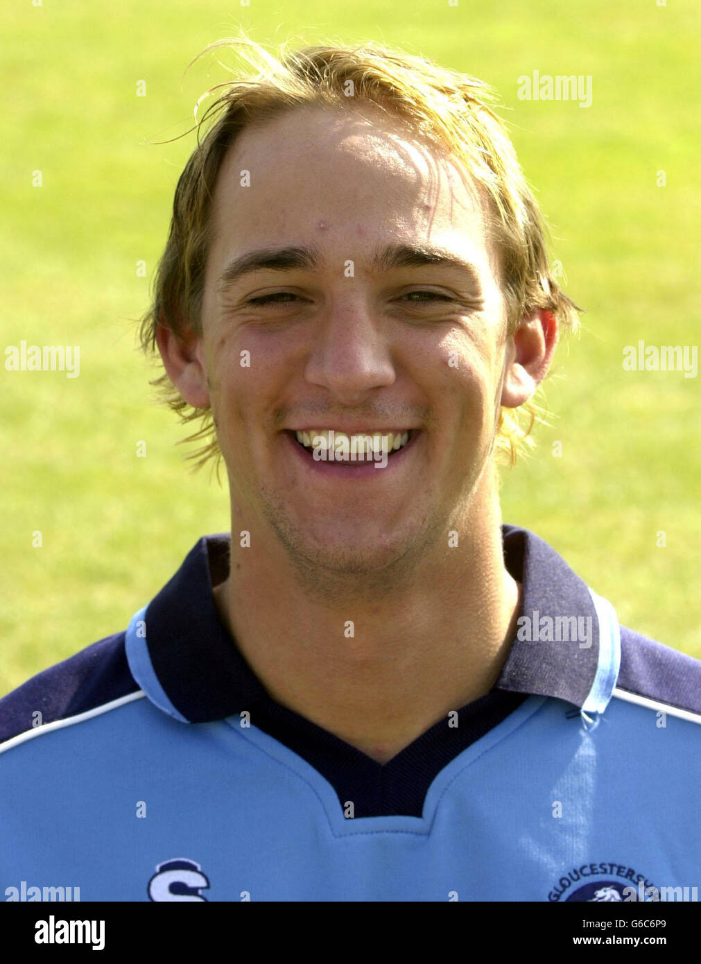 Stephen pope hi-res stock photography and images - Alamy