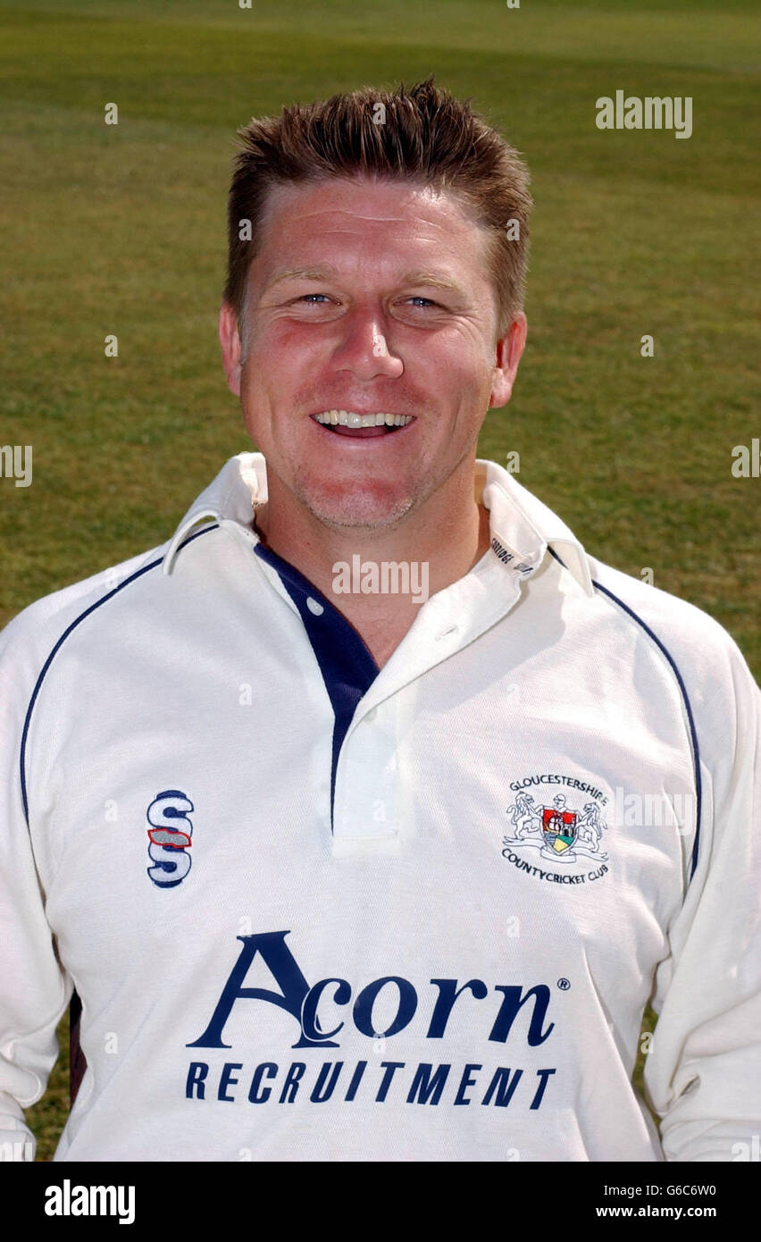 Martyn Ball Gloucestershire. Martyn Ball of Gloucestershire County ...