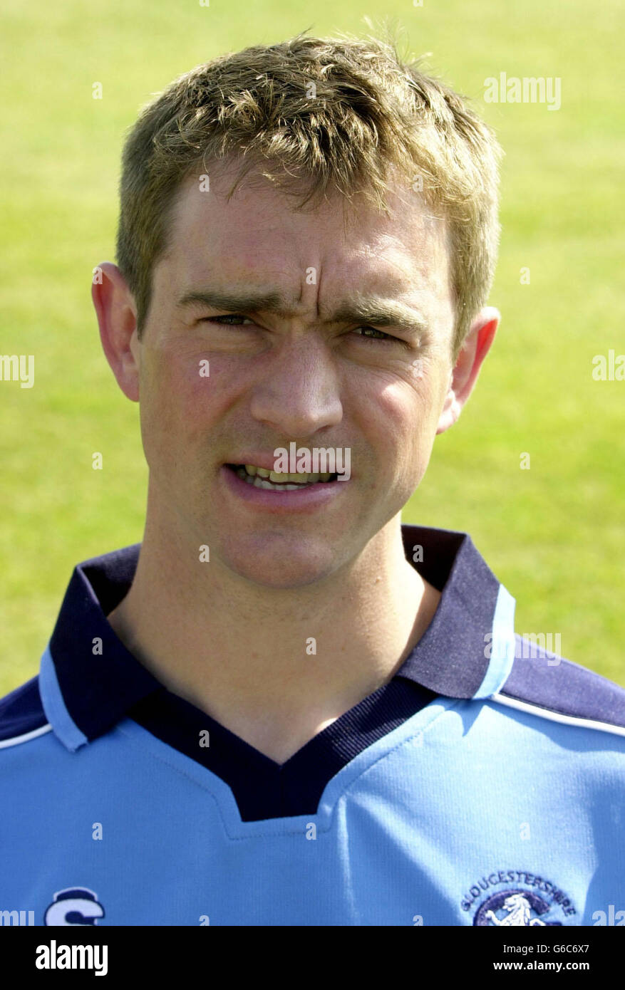 Cricket tim hancock hi-res stock photography and images - Alamy
