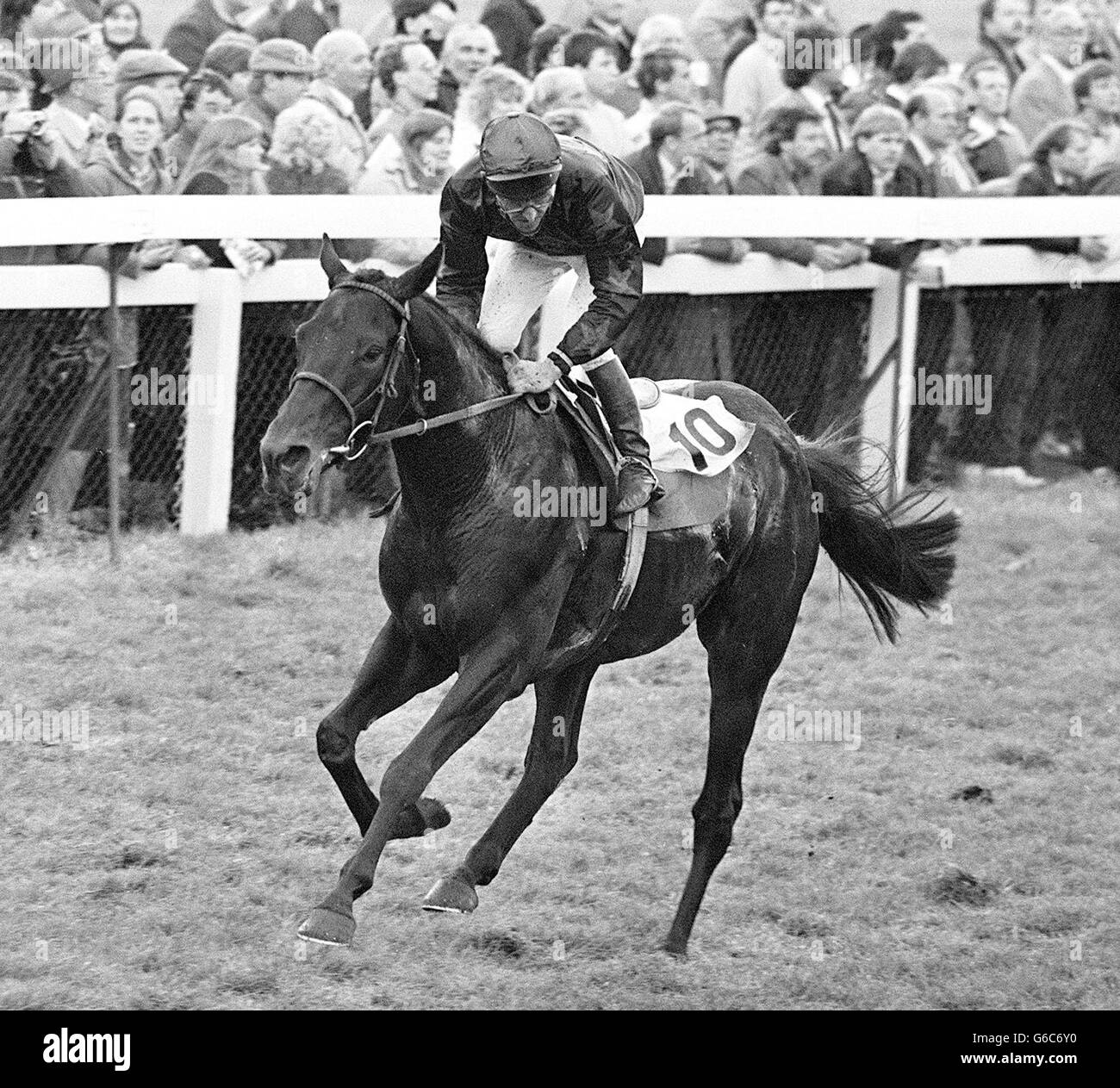 1985 race Black and White Stock Photos & Images - Alamy