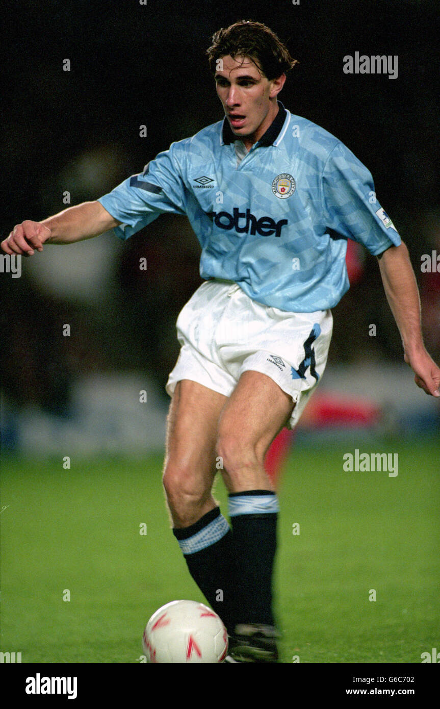 Paul lake manchester city hi-res stock photography and images - Alamy