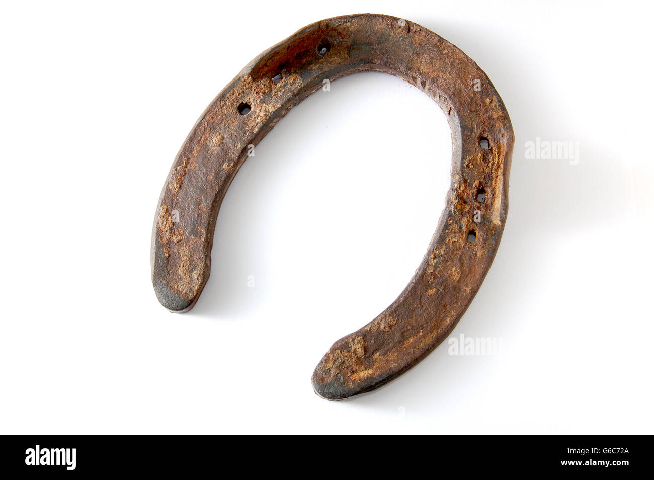 Horseshoe u shape hi-res stock photography and images - Alamy