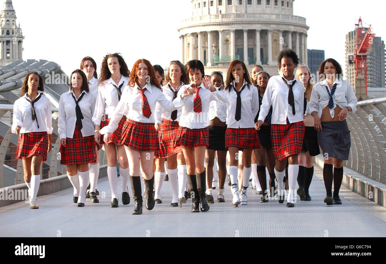 Tatu skirt hi-res stock photography and images - Alamy