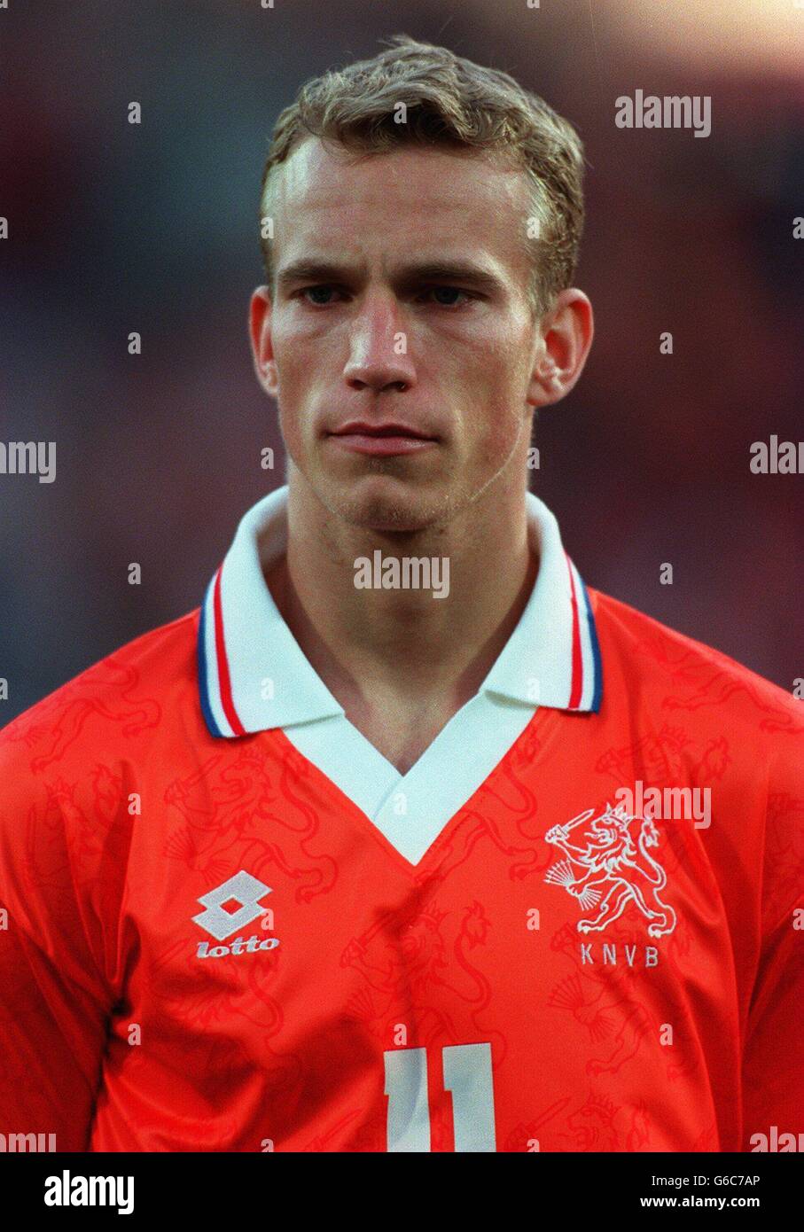 Peter hoekstra holland hi-res stock photography and images - Alamy