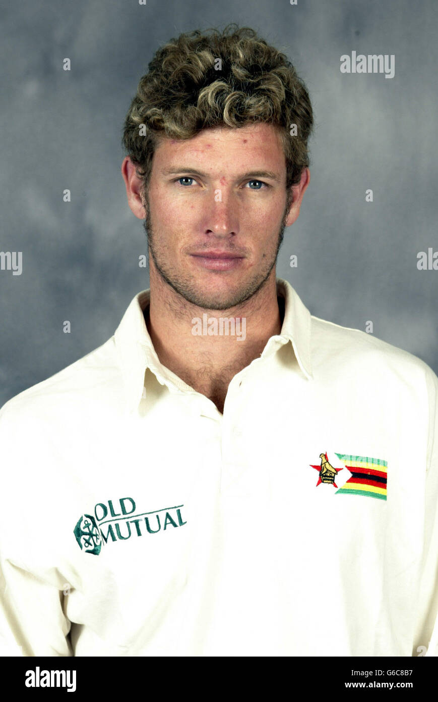 Andy blignaut hi-res stock photography and images - Alamy