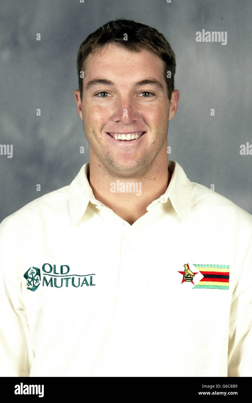 Cricket headshot hi-res stock photography and images - Alamy
