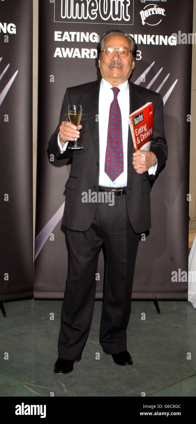 Saeed Jaffrey