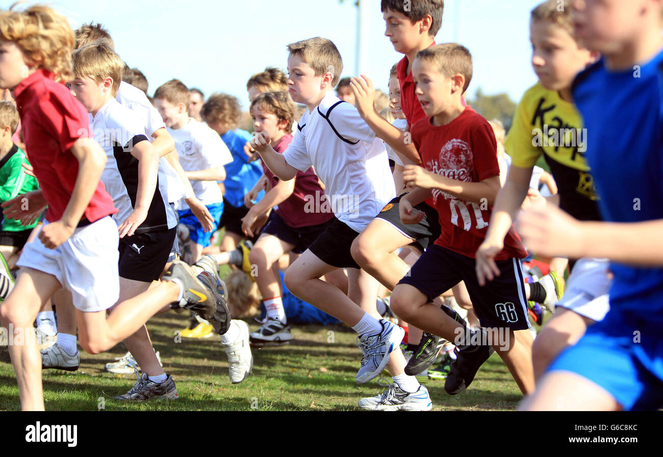 Lack of exercise hi-res stock photography and images - Alamy