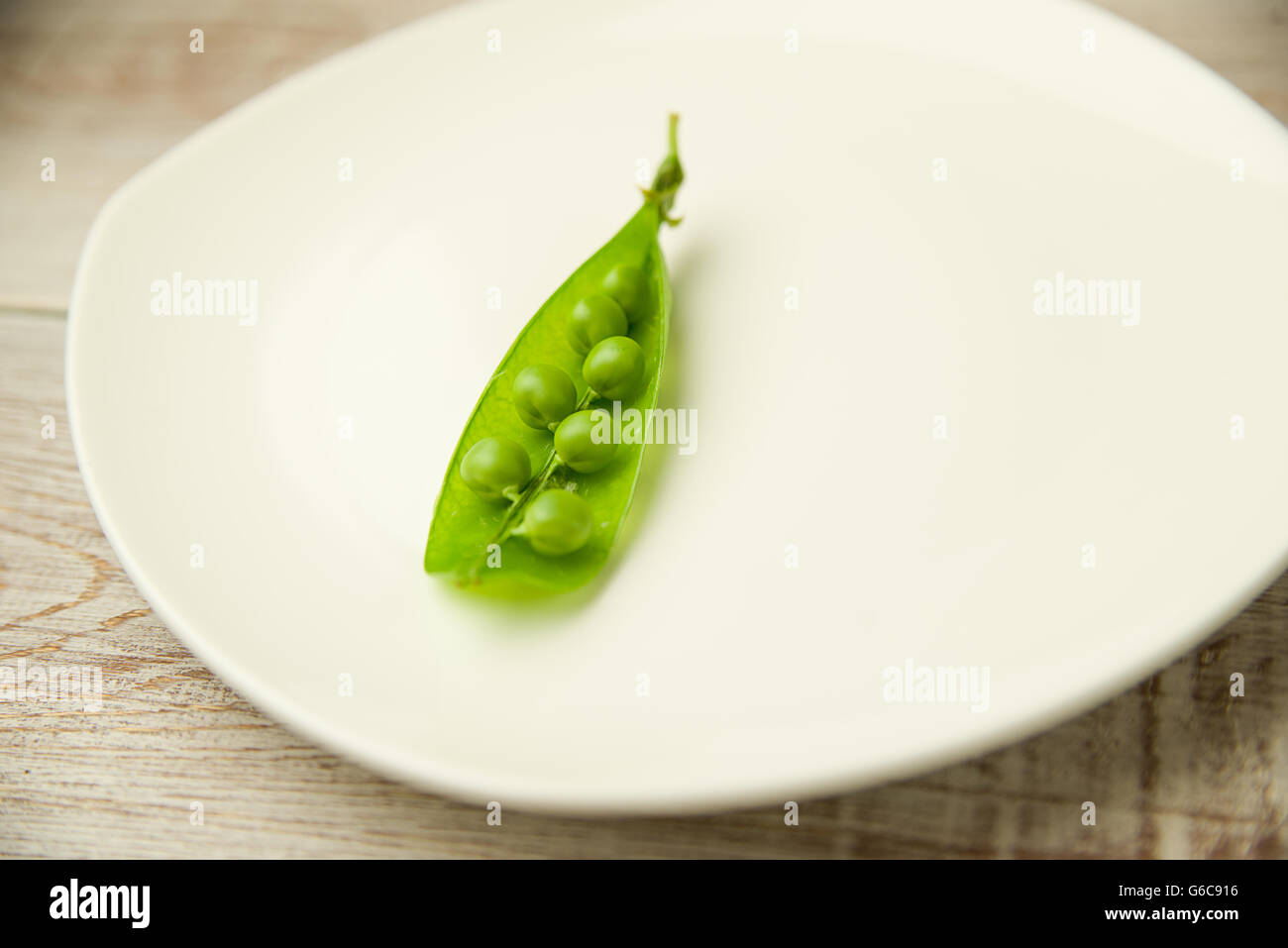 Chickpea pod hi-res stock photography and images - Alamy