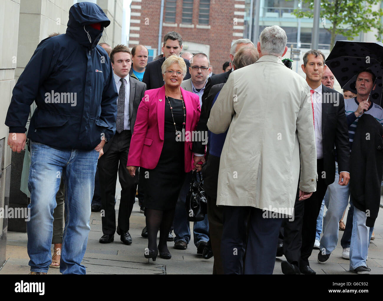 Ruth Patterson High Resolution Stock Photography and Images - Alamy