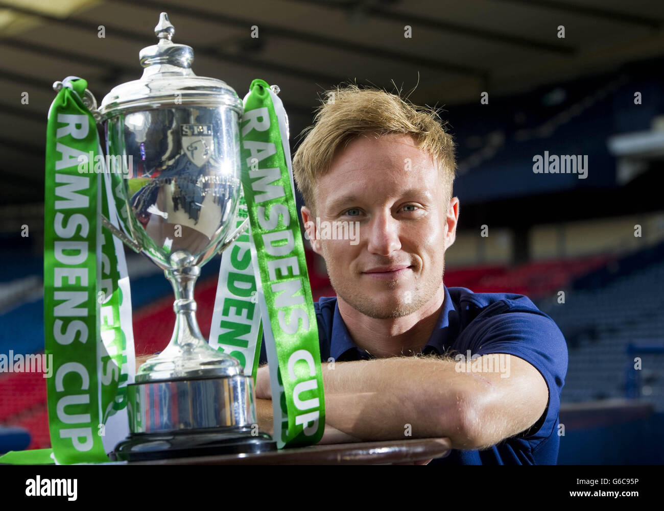 Soccer ramsden hi-res stock photography and images - Alamy