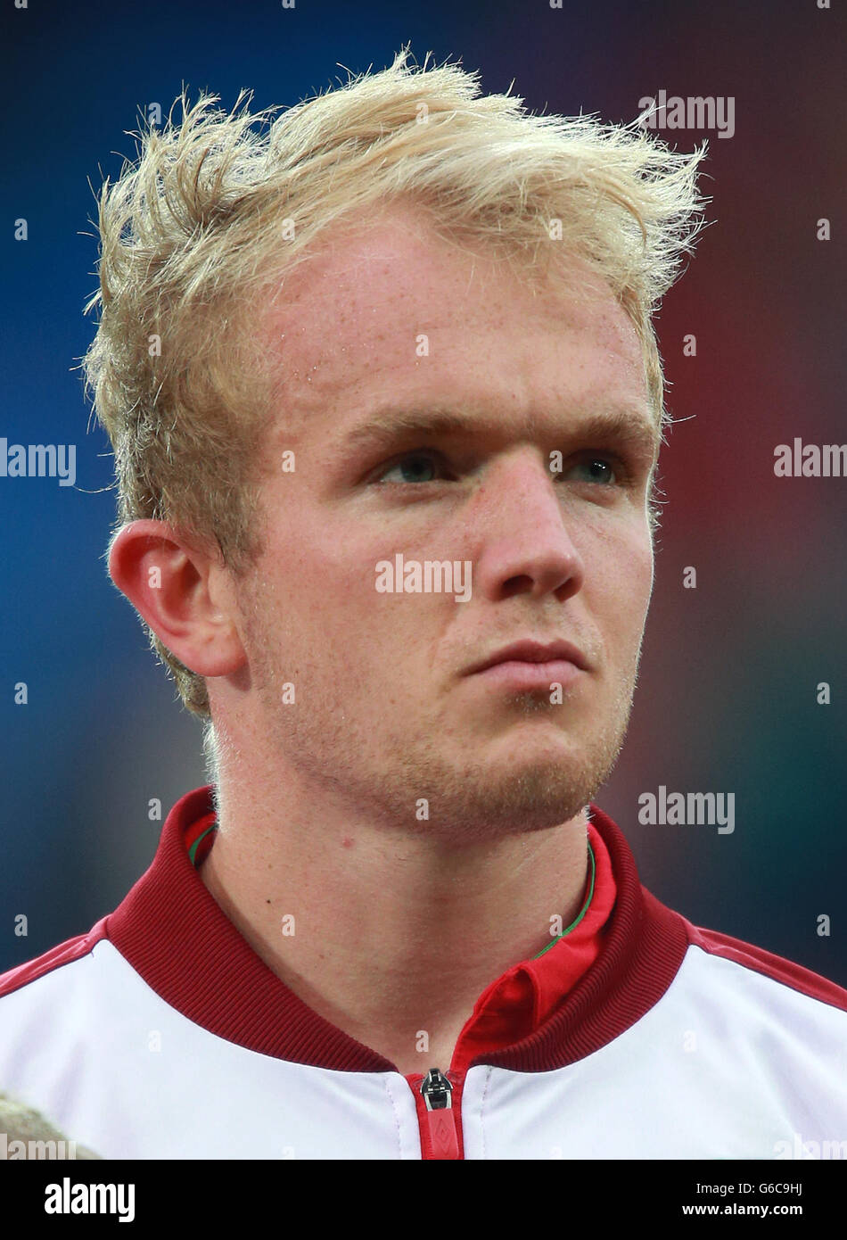 Soccer football jonathan hi-res stock photography and images - Alamy